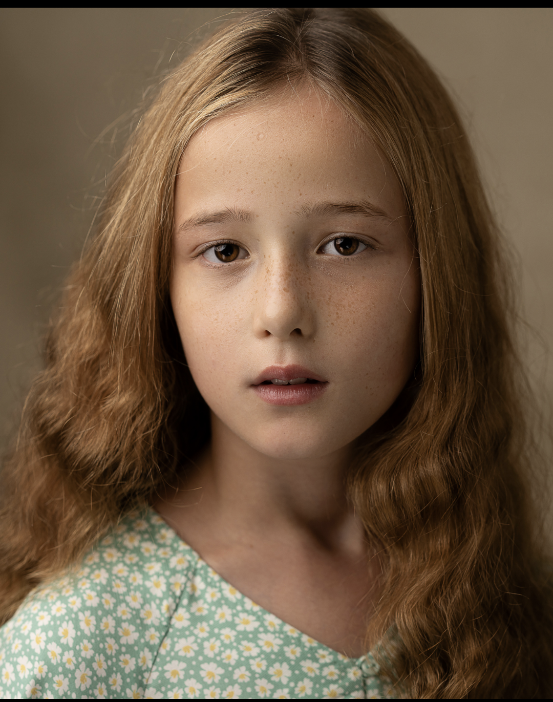 Harriet L : DK Models & Casting