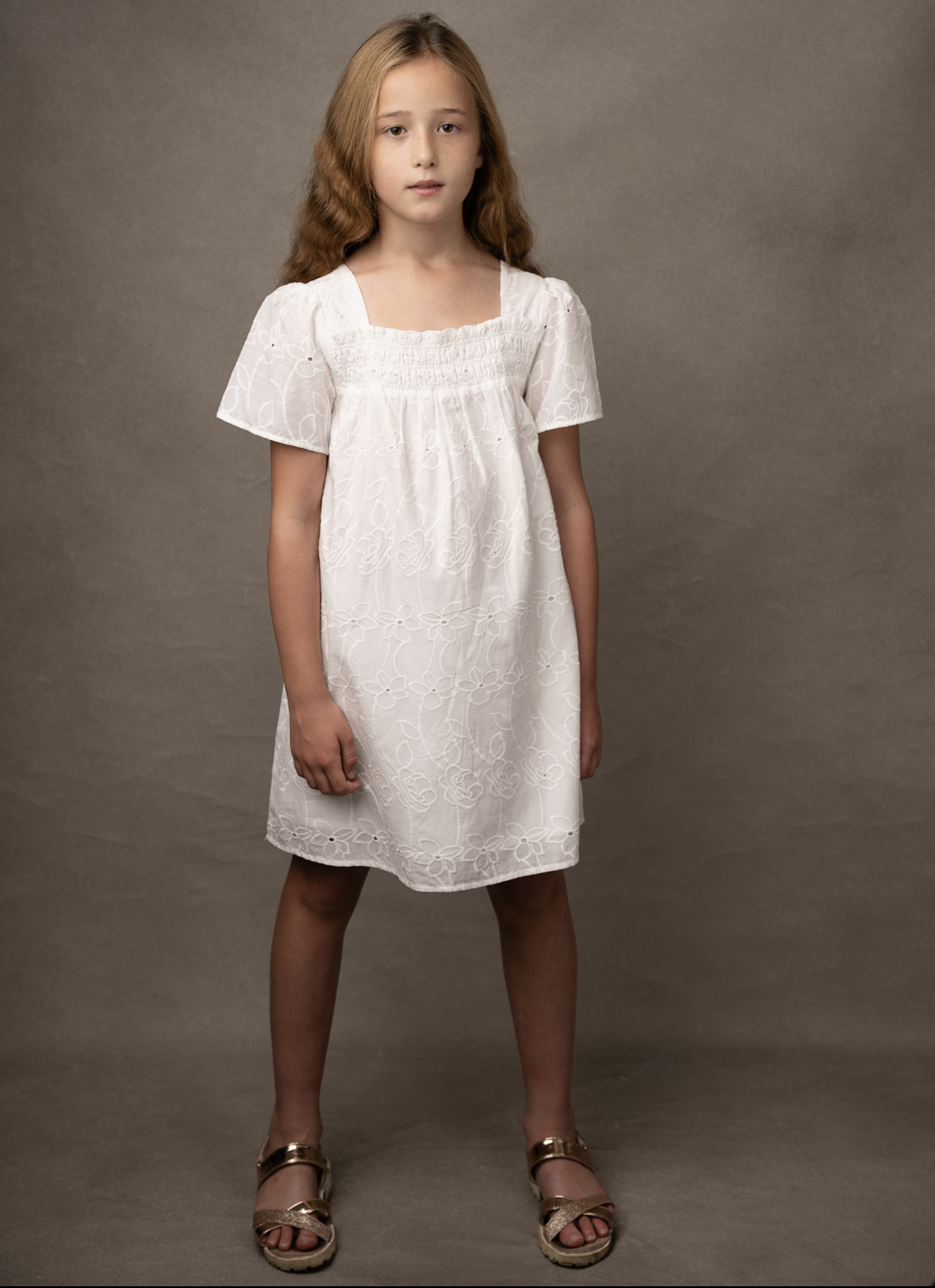 Harriet L : DK Models & Casting