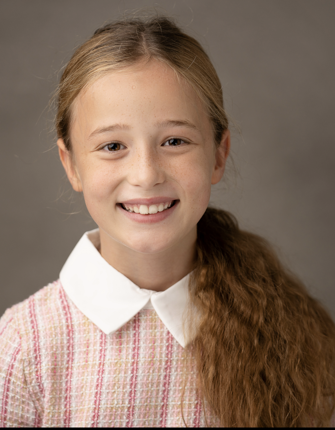 Harriet L : DK Models & Casting