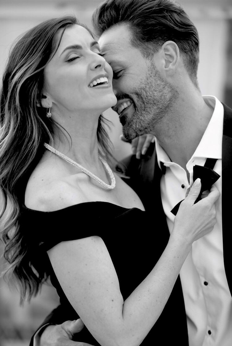 Sally and Leon : DK Models & Casting