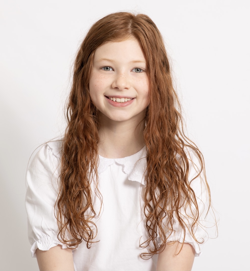 Maggie W : DK Models & Casting