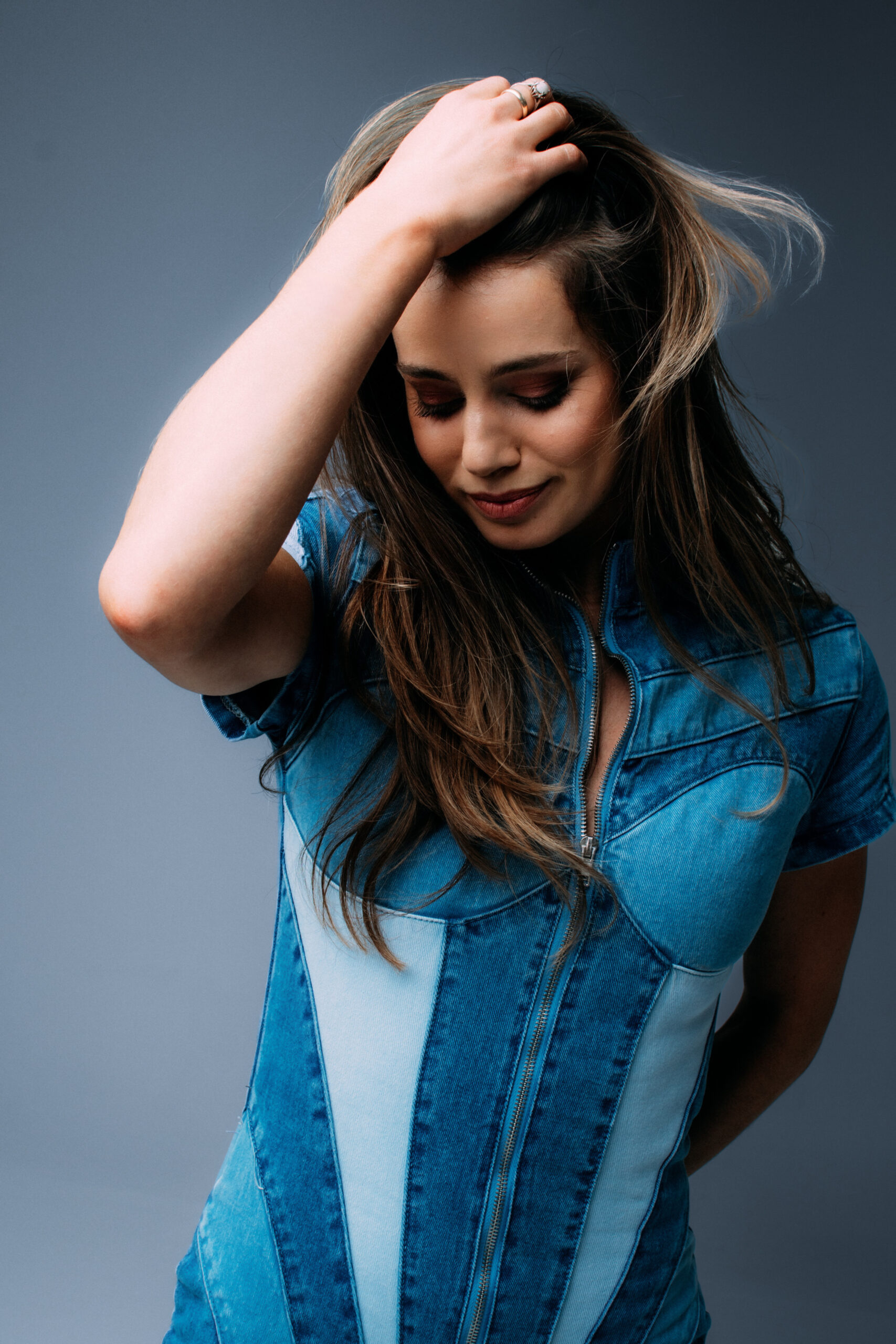 Anna C Dk Models Casting