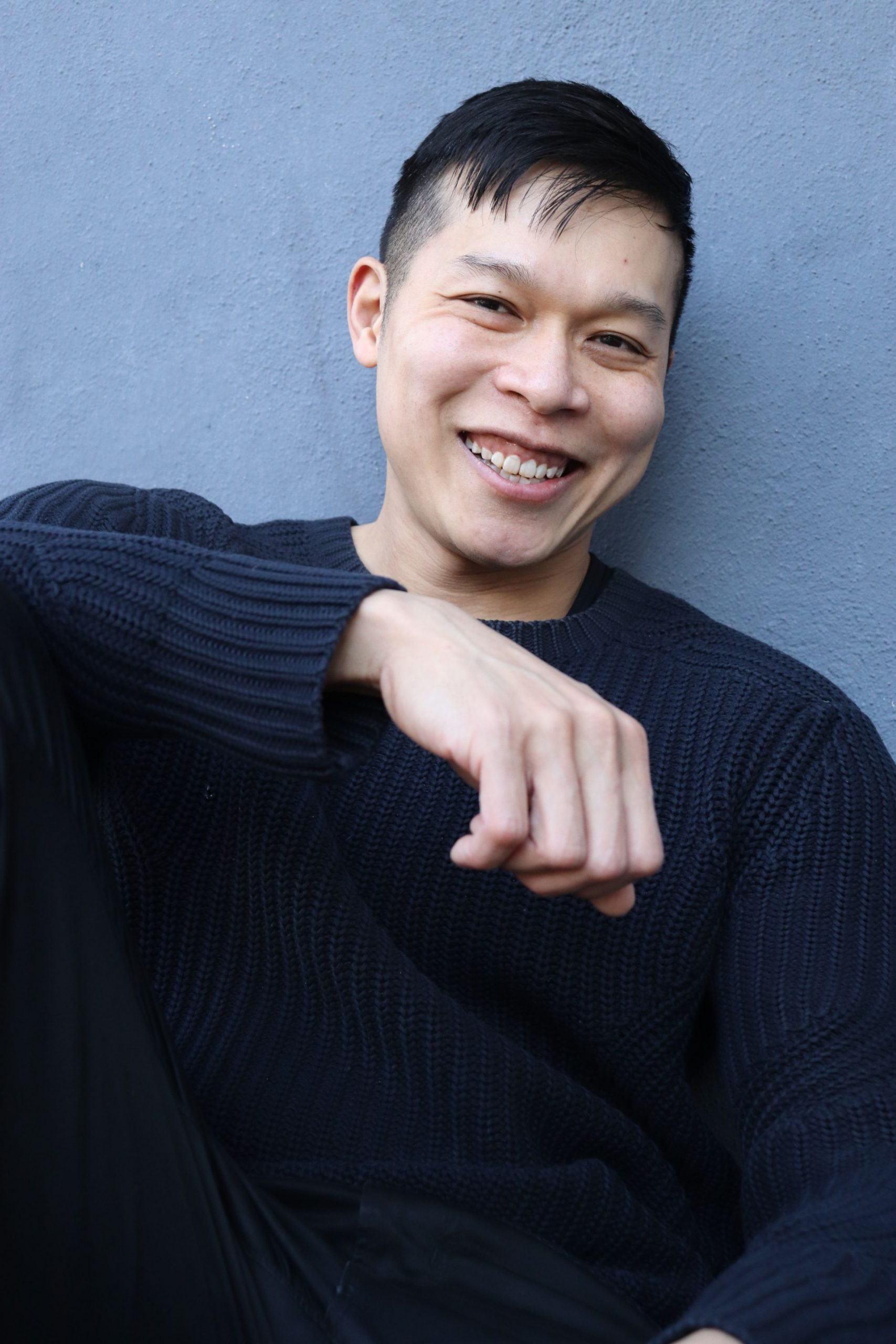 Eugene L : DK Models & Casting