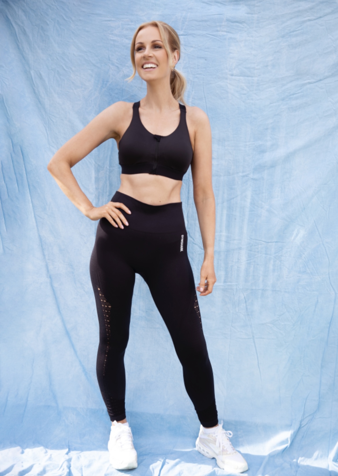 Georgie B : DK Models & Casting