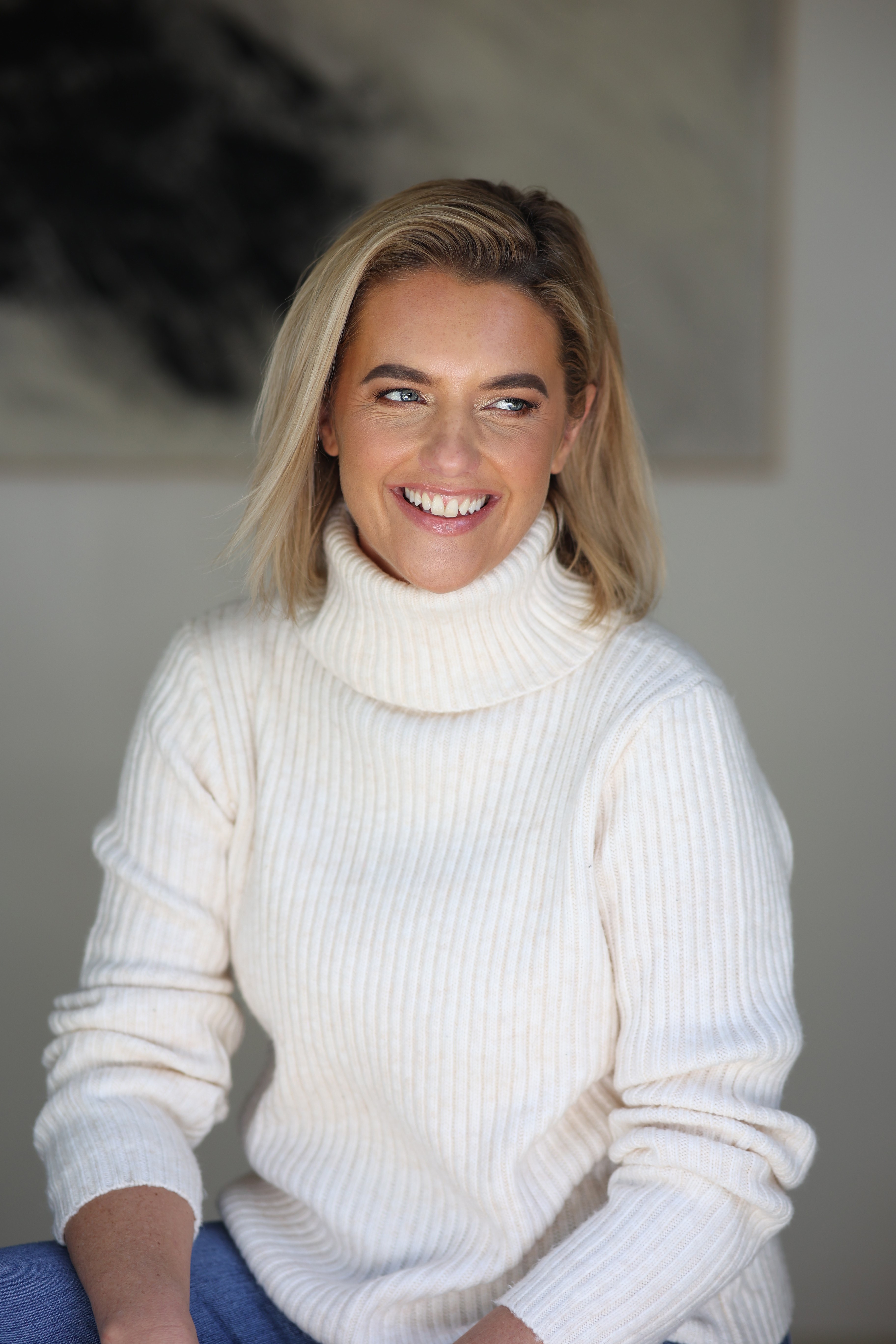 Clare Christie : DK Models & Casting