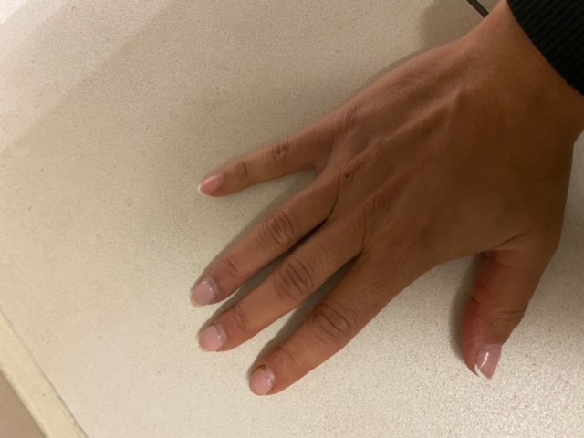 Yasmine : DK Models & Casting