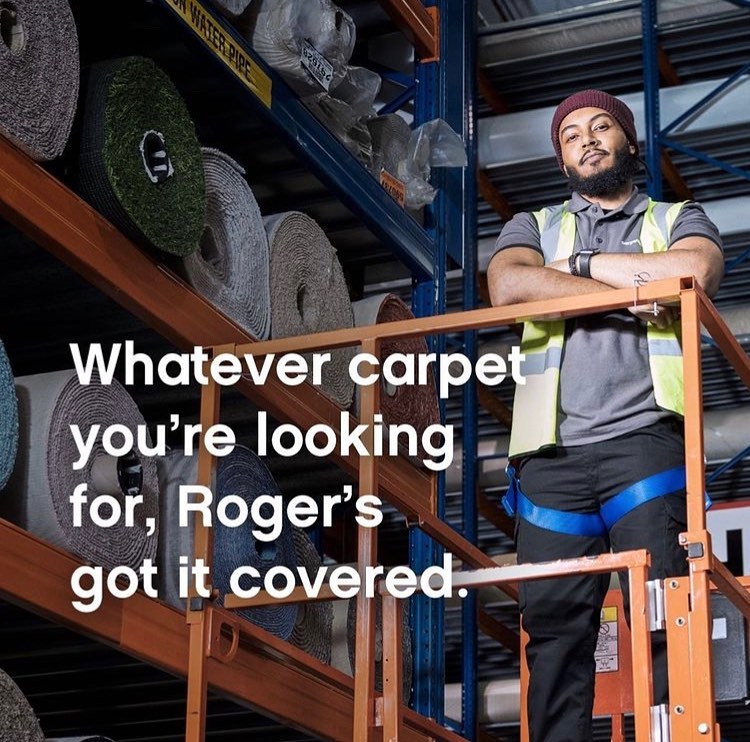 Simon Capo : DK Models & Casting