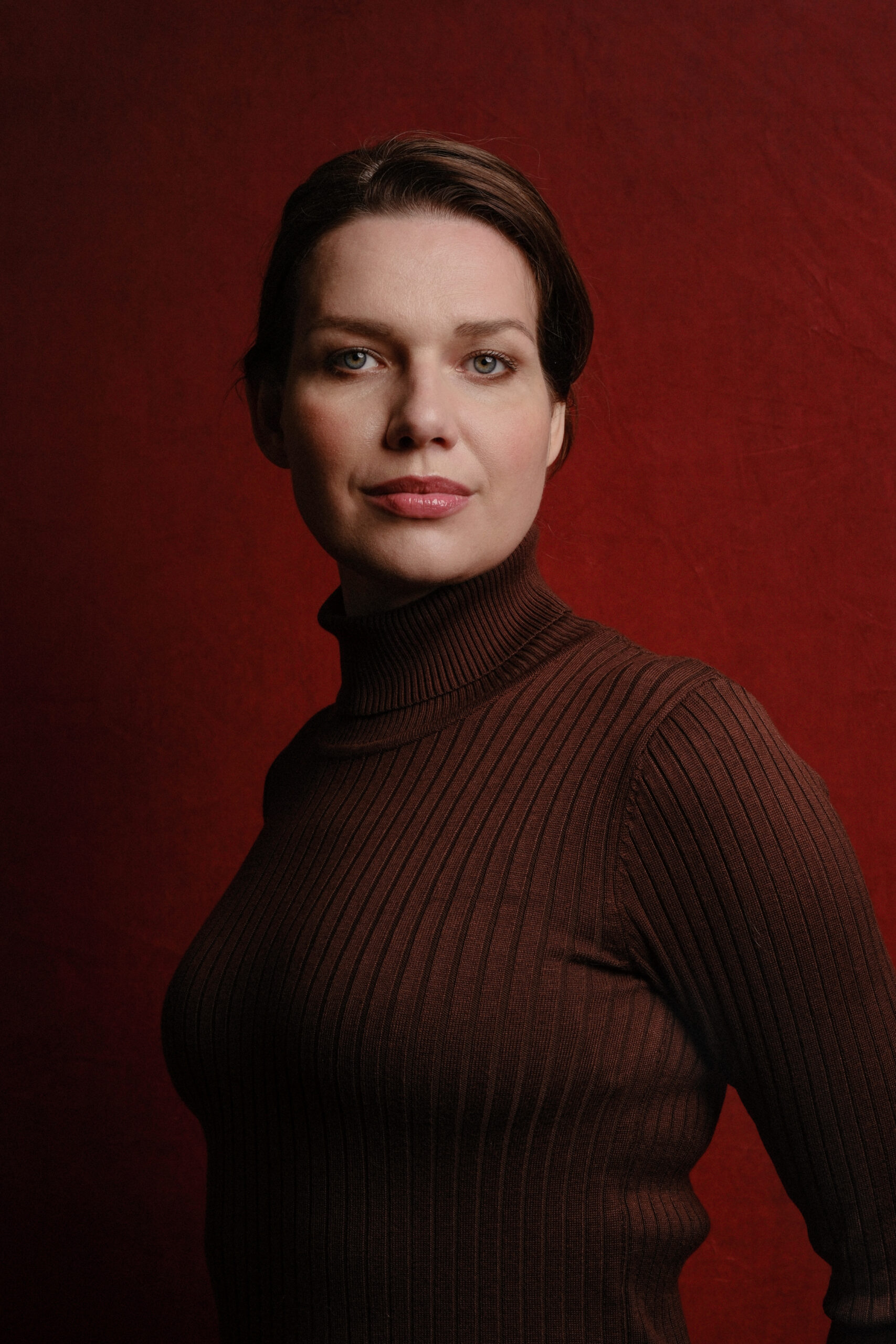 Monica Zelin : DK Models & Casting