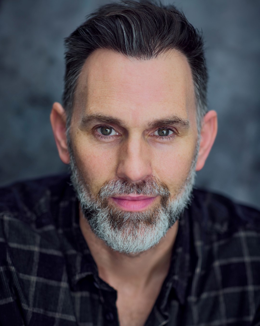 Billy W : DK Models & Casting