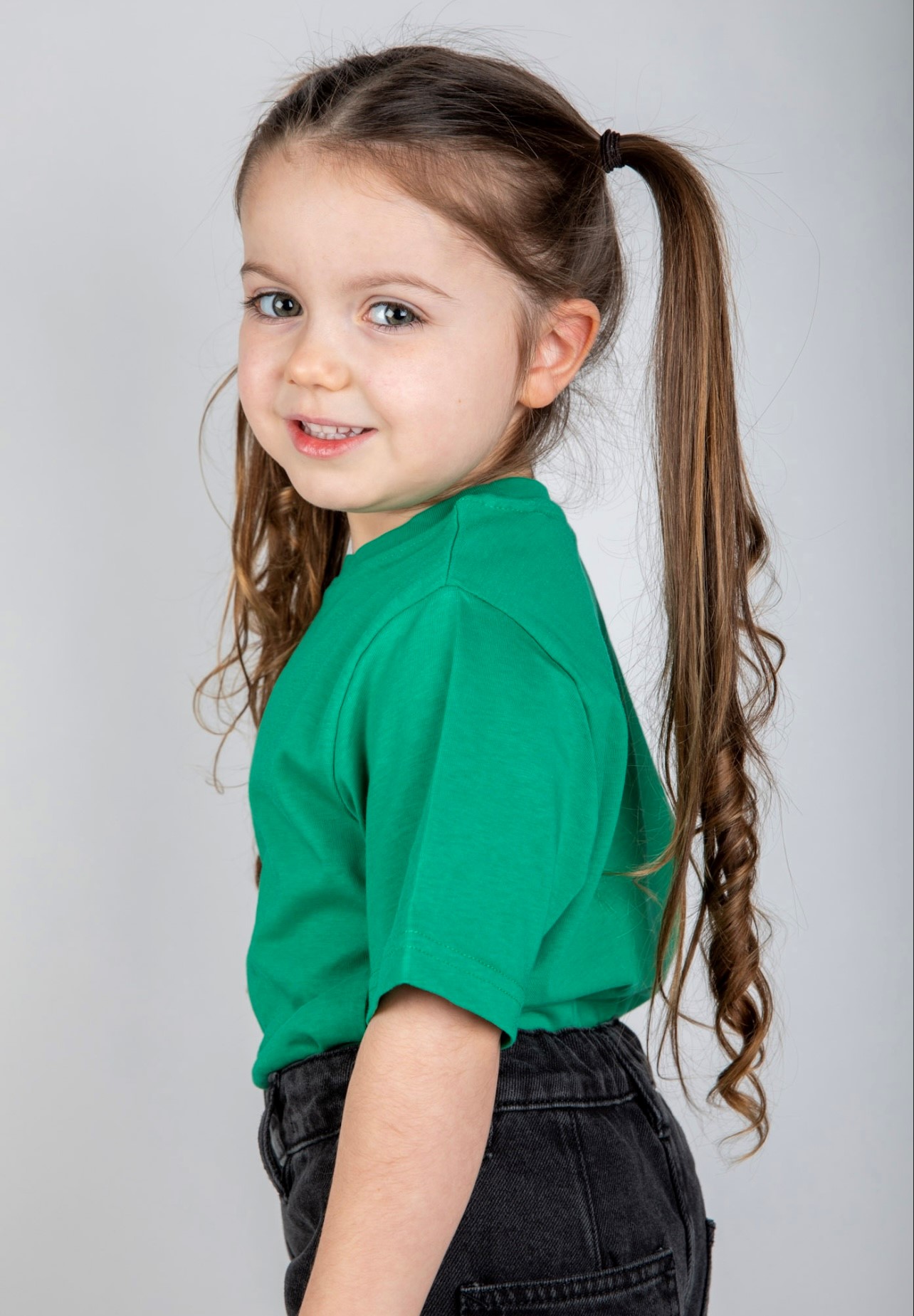 DARCIE MC : DK Models & Casting