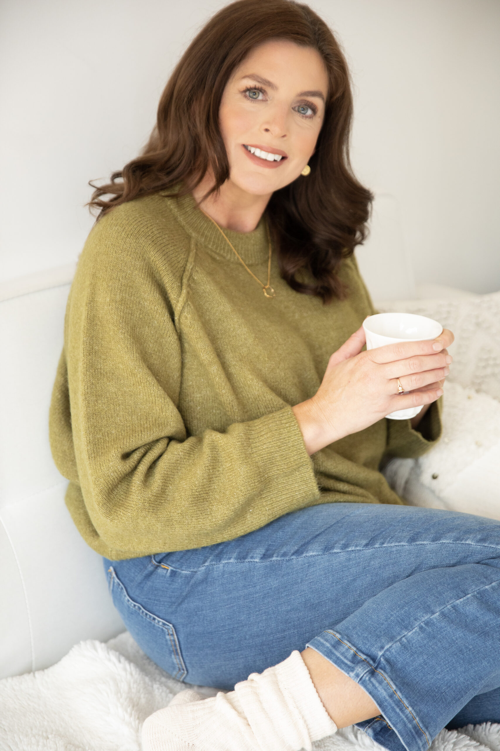 Zoe B : DK Models & Casting