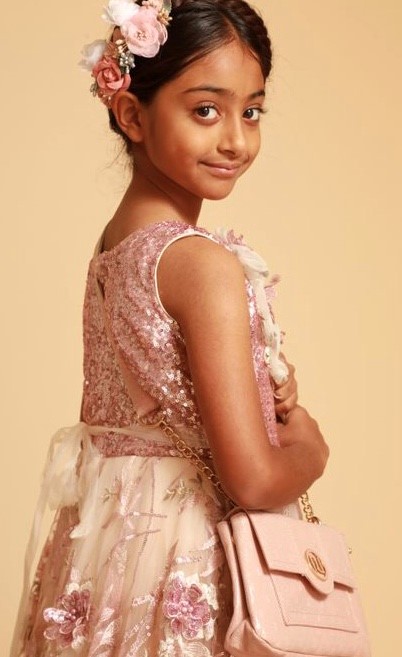 Maya R : DK Models & Casting