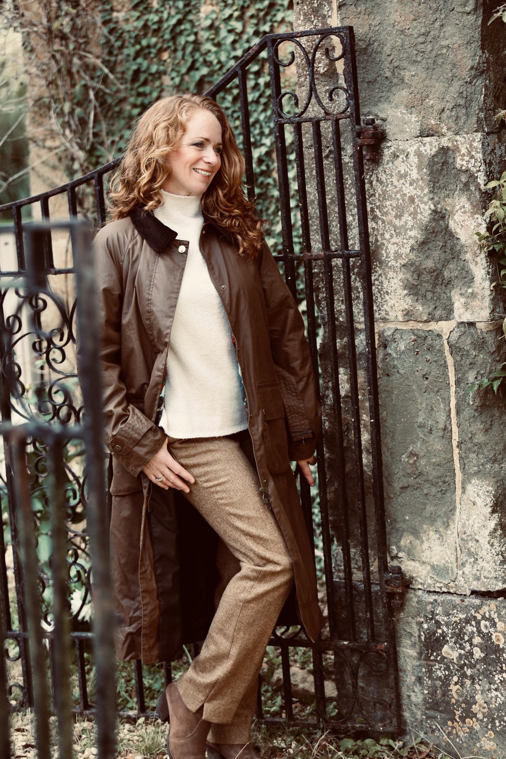 Sarah W : DK Models & Casting