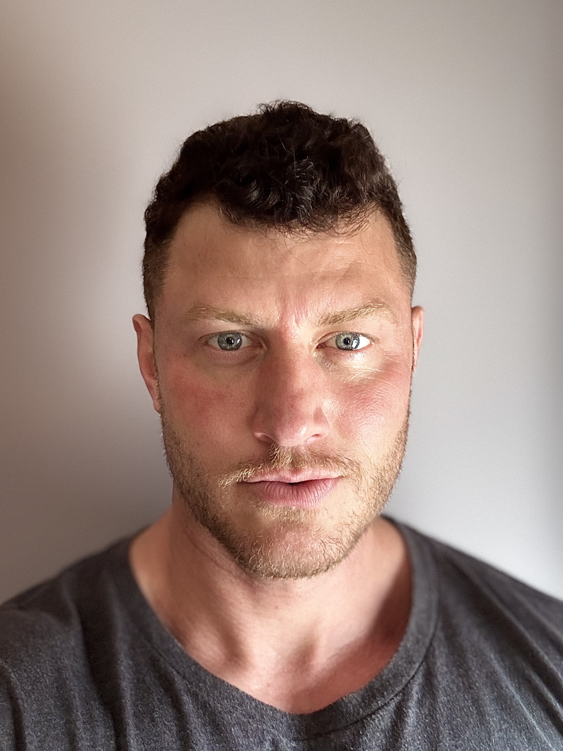 James Shenton : DK Models & Casting