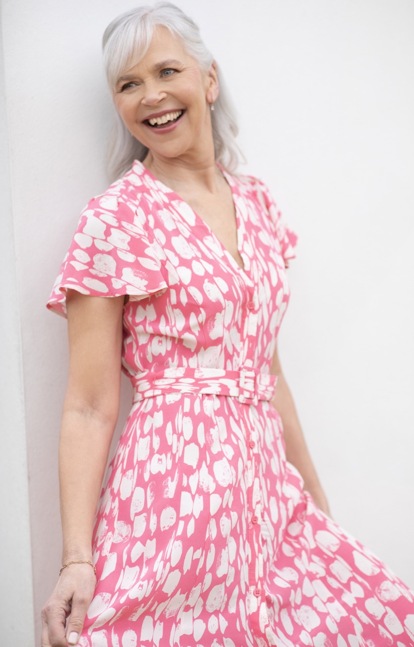 Jenny Kent : DK Models & Casting