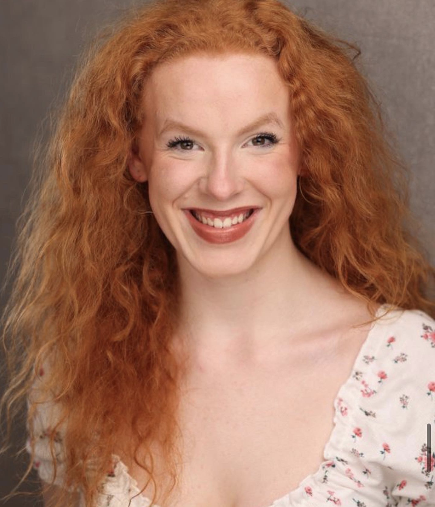 Florence L : DK Models & Casting