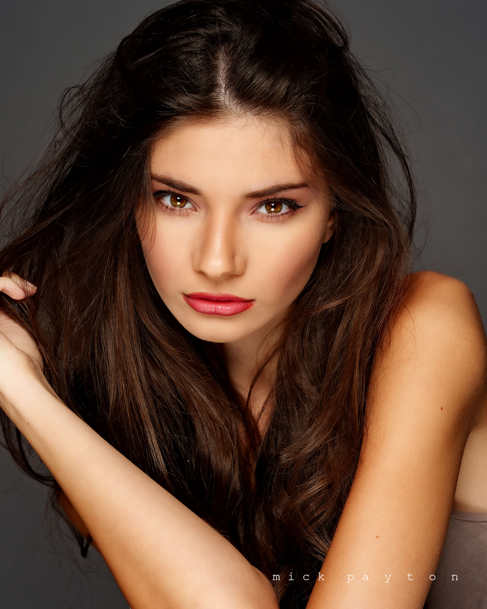 Elle B : DK Models & Casting