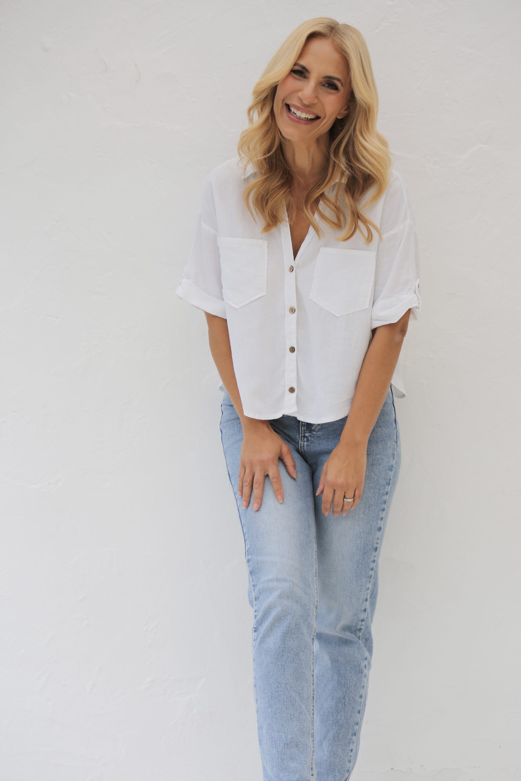 Louise Y : DK Models & Casting