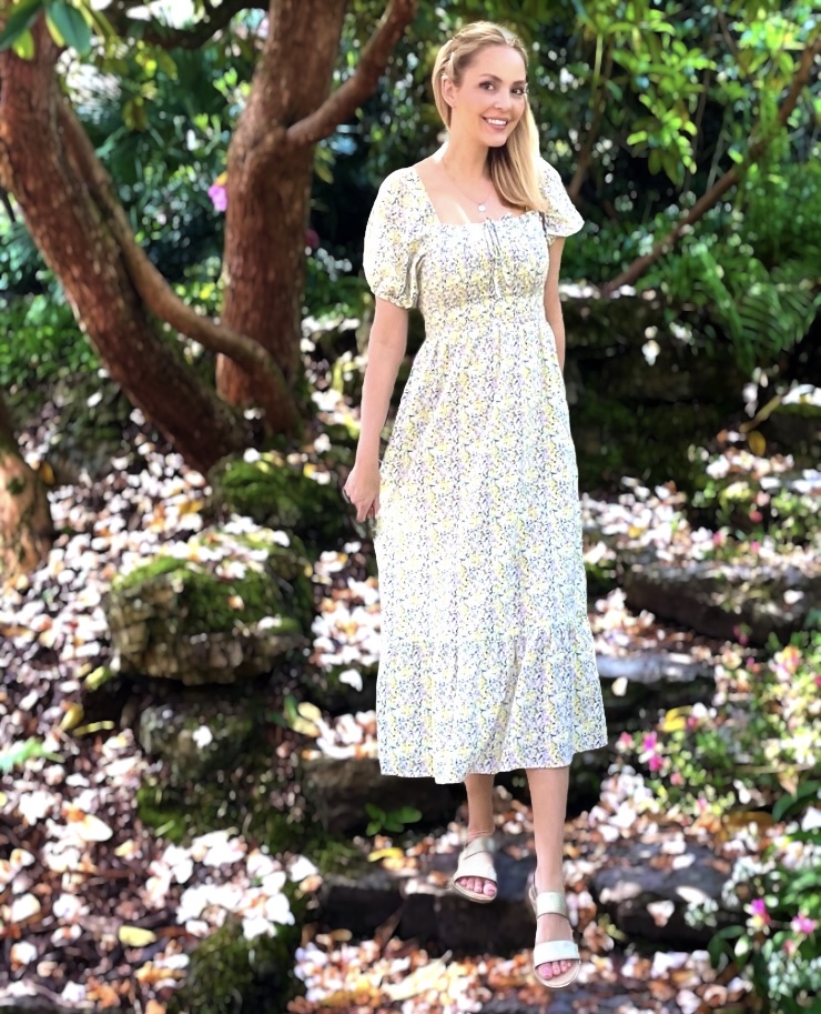 Camilla : DK Models & Casting