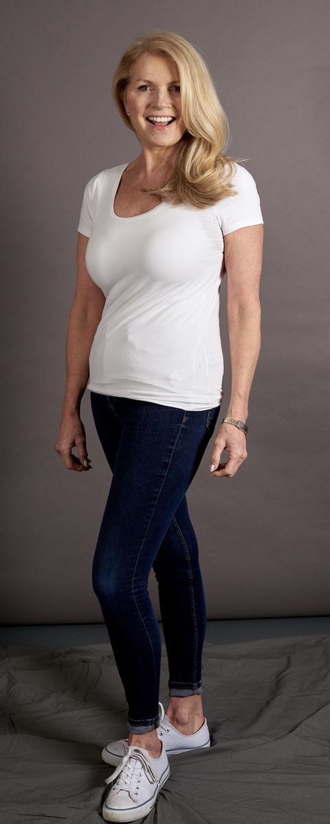 Denise Waterman : DK Models & Casting