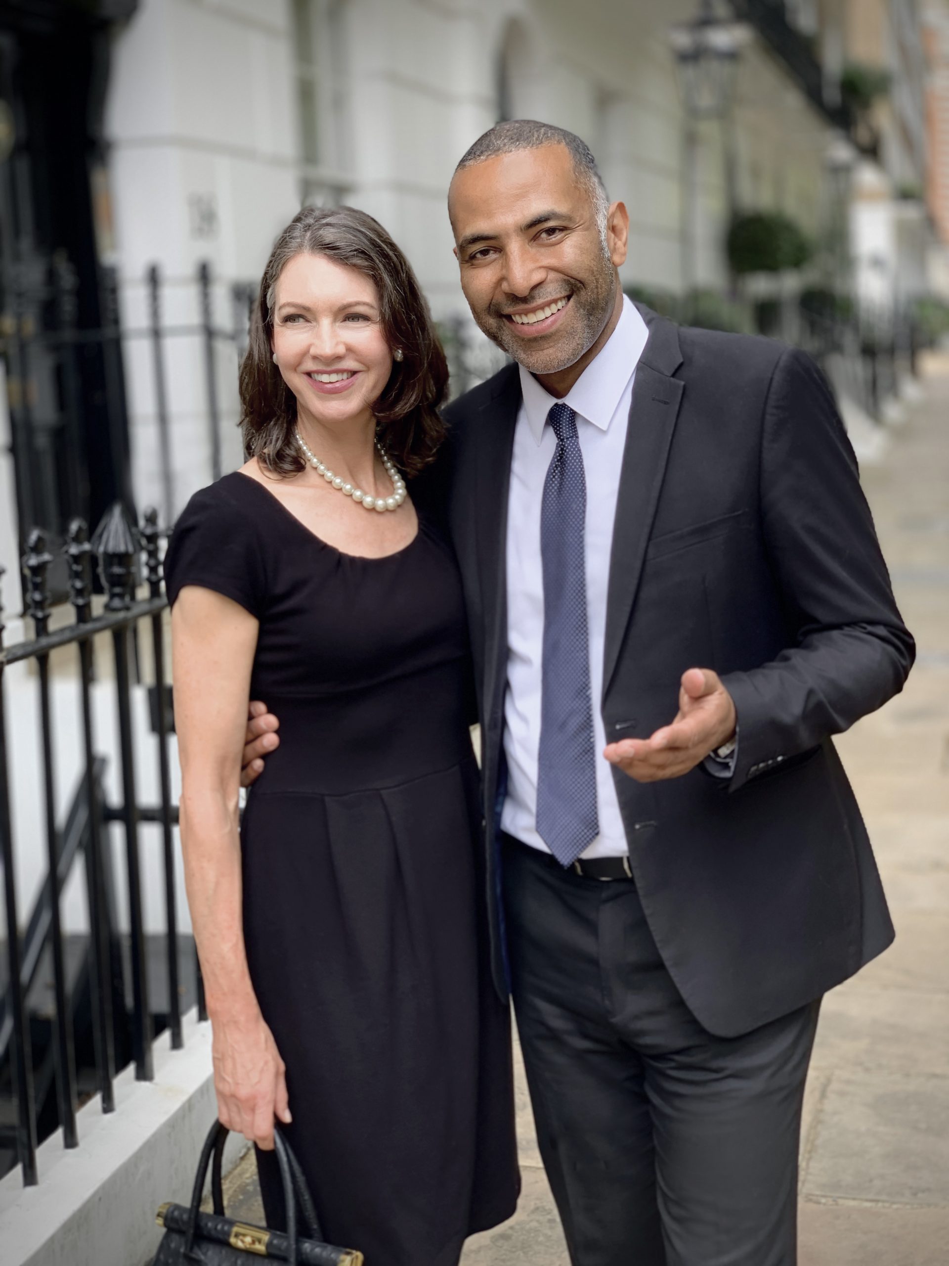 David and Carol : DK Models & Casting
