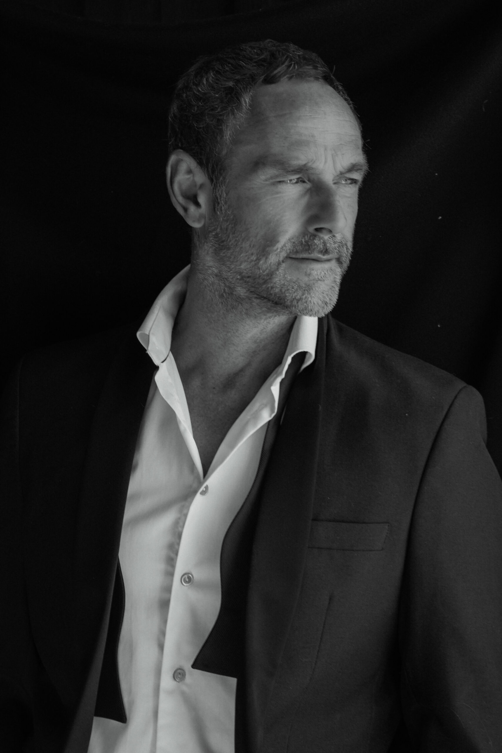 Charles T : DK Models & Casting