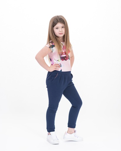 Scarlett B : DK Models & Casting