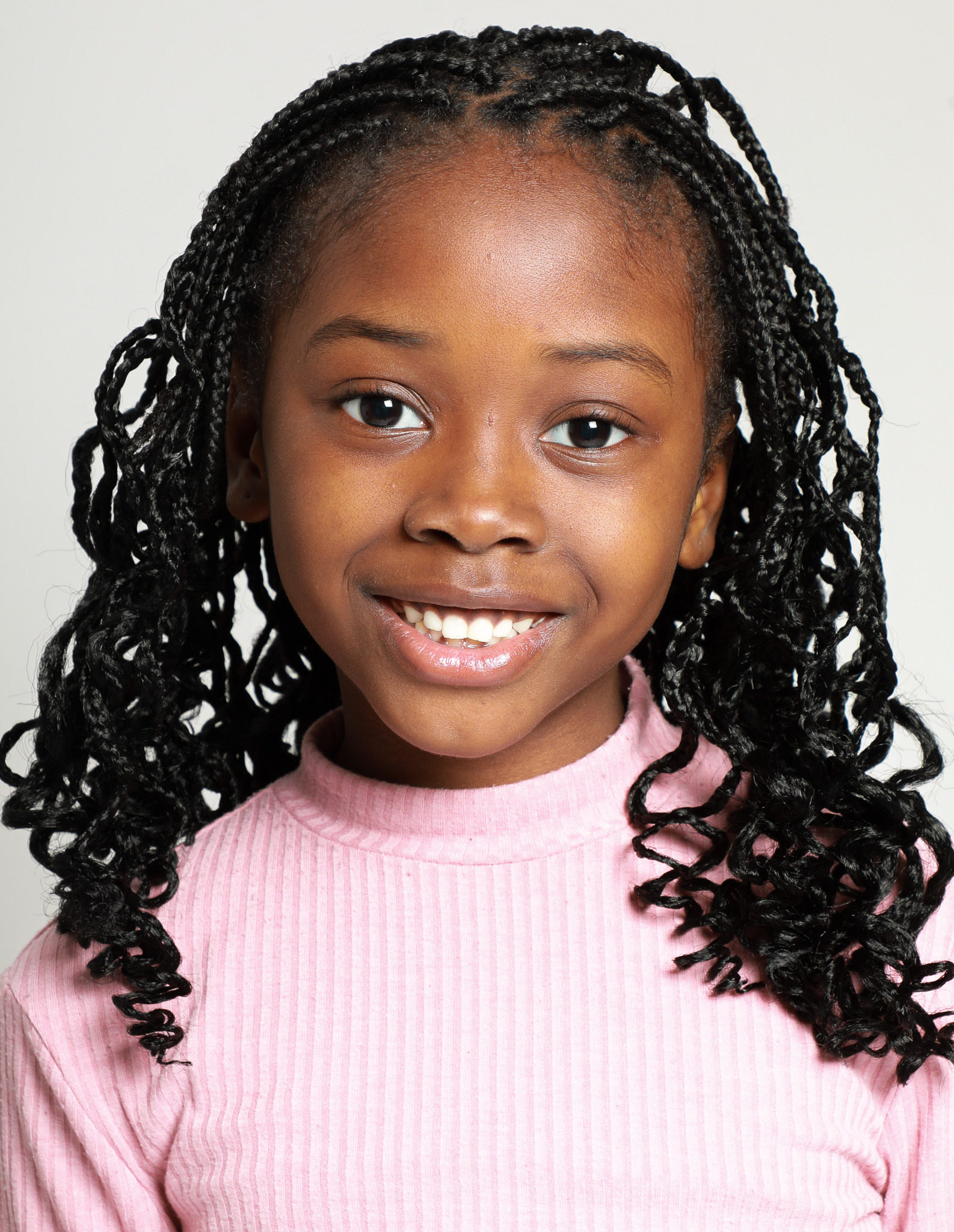 Oluwasemilore : DK Models & Casting