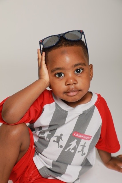 Amari M : DK Models & Casting