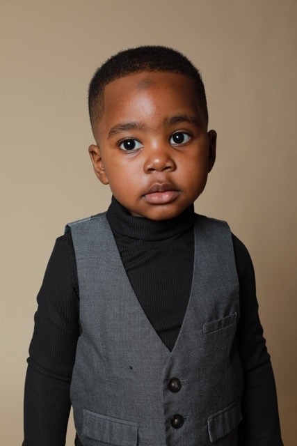 Amari M : DK Models & Casting