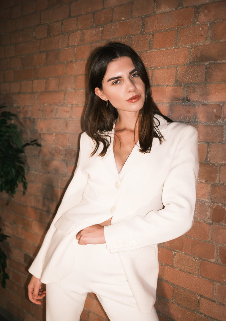 Christina May : DK Models & Casting