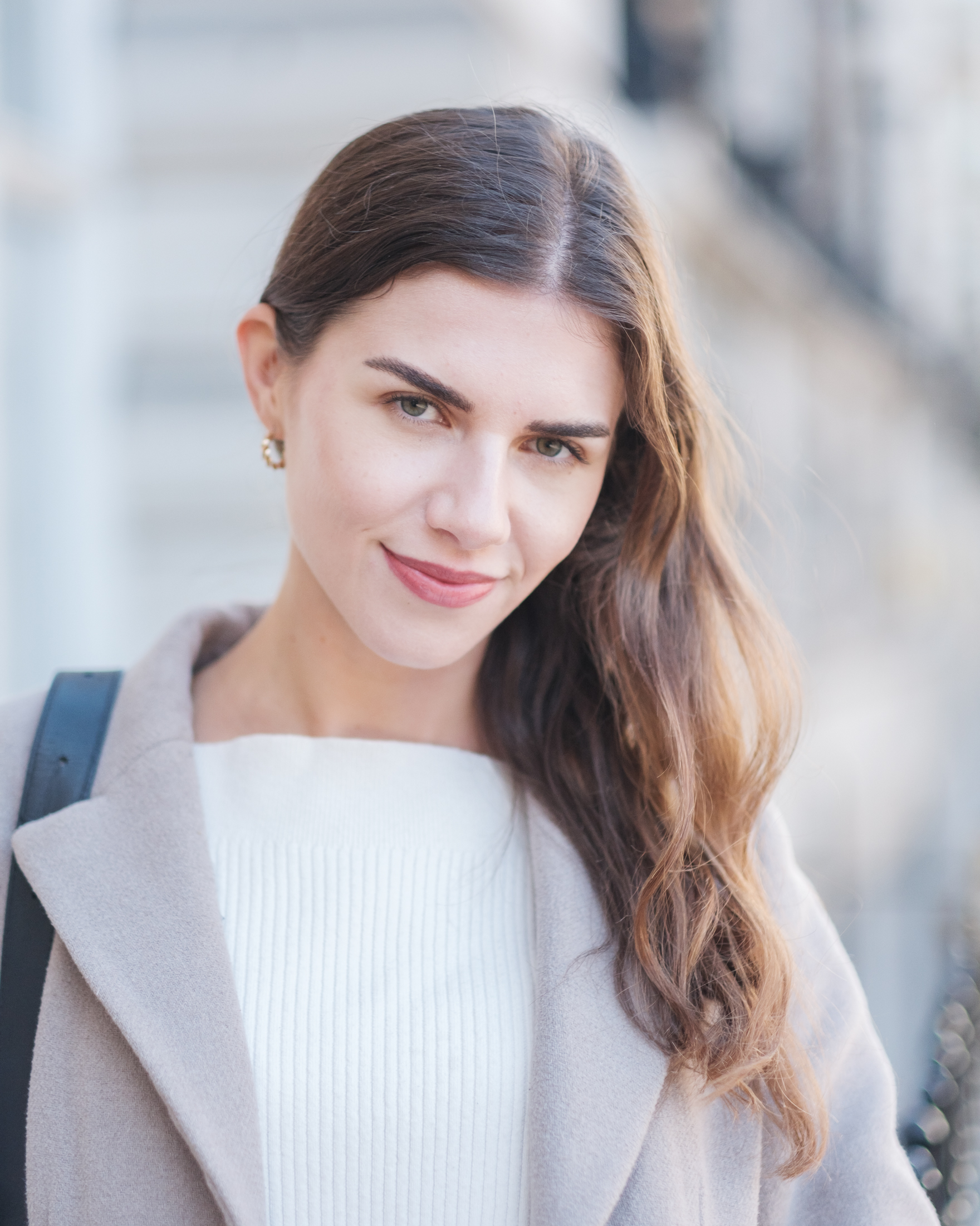 Christina May : DK Models & Casting