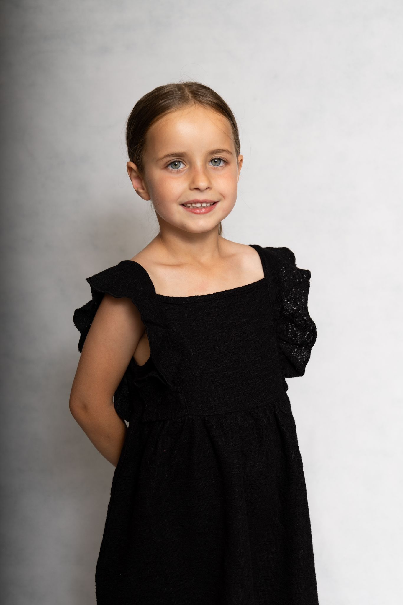 Eliza B : DK Models & Casting