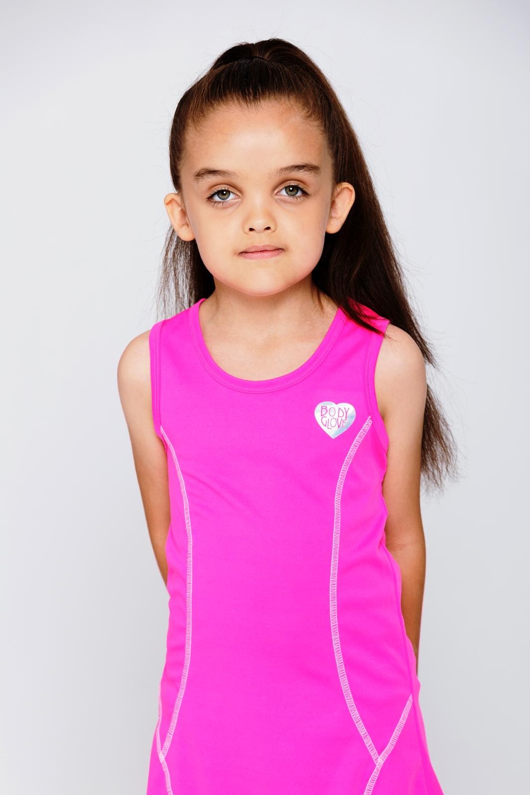 Valentina V : DK Models & Casting