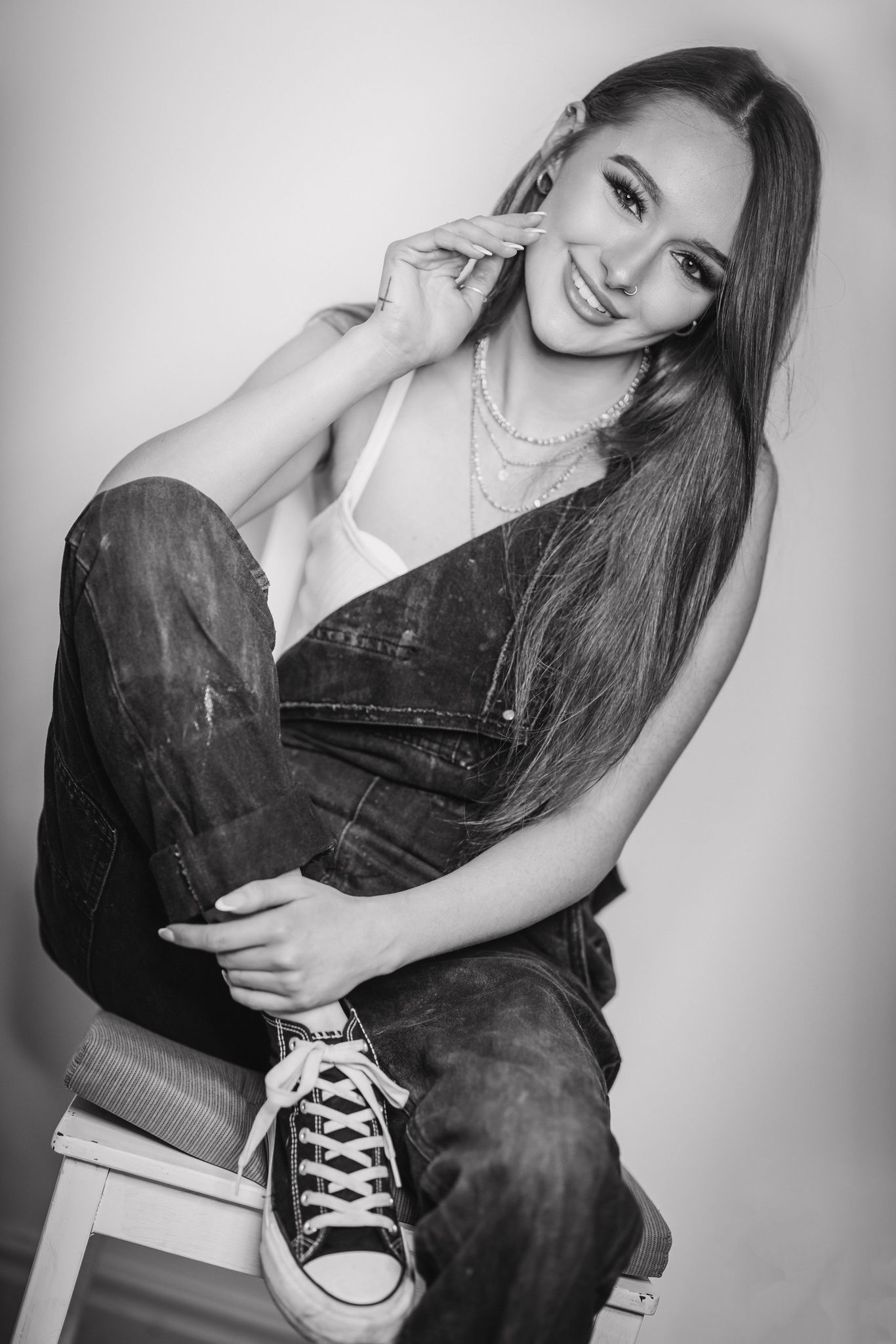 Jade Louise : DK Models & Casting