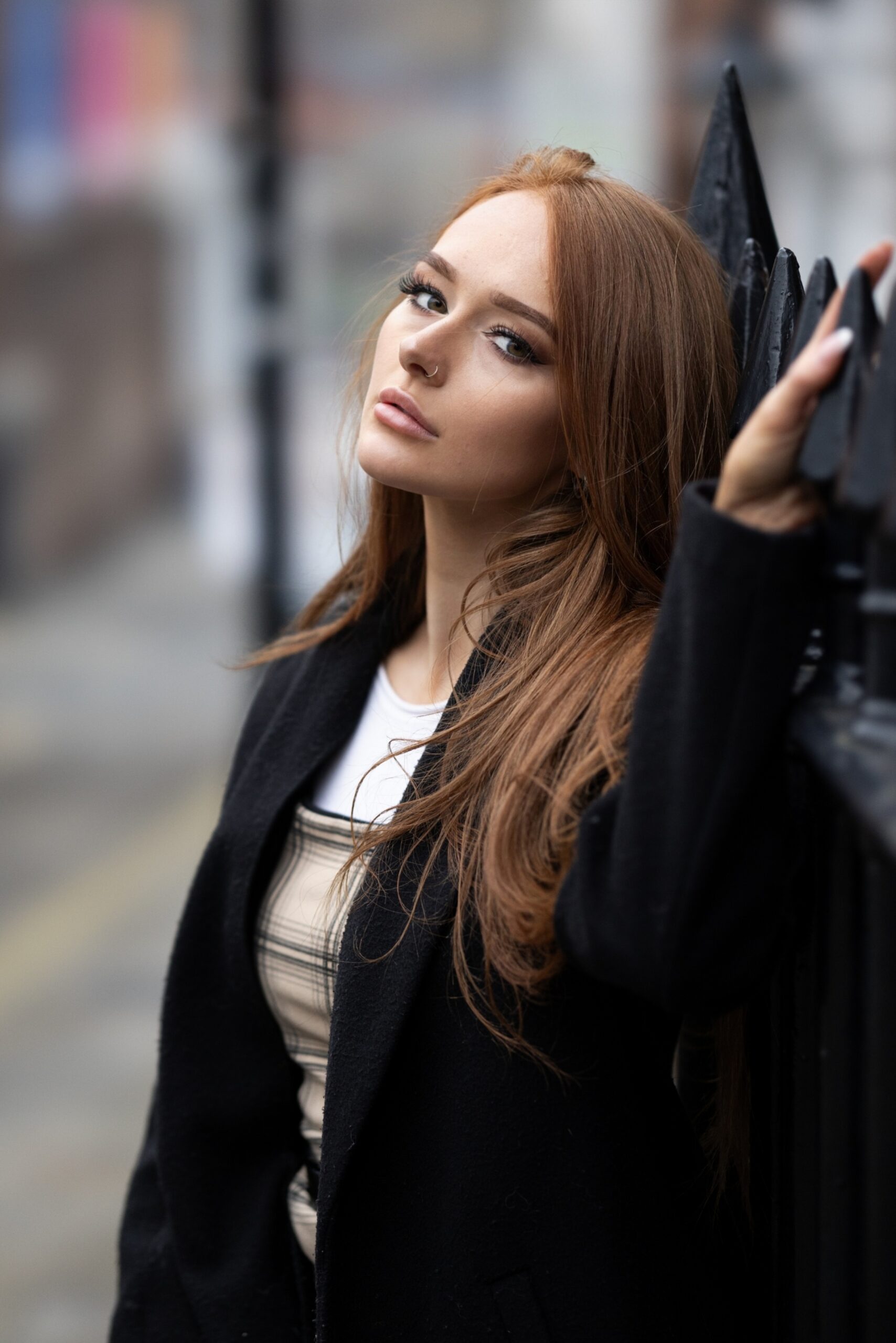 Jade Louise : DK Models & Casting