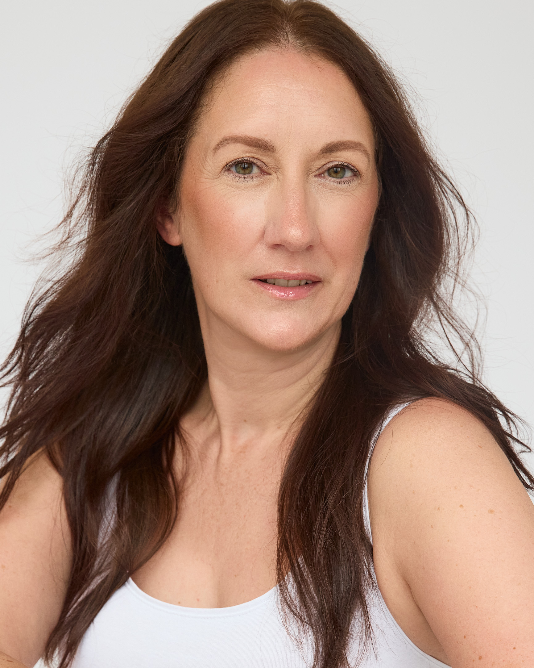 Anna O : DK Models & Casting
