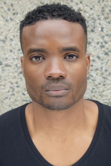 Ikenna N : DK Models & Casting