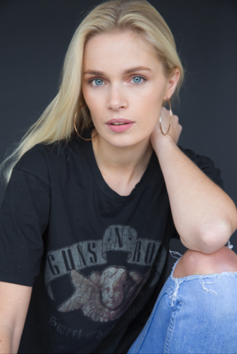 Danielle W : DK Models & Casting