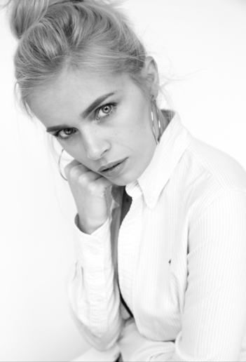 Danielle W : DK Models & Casting