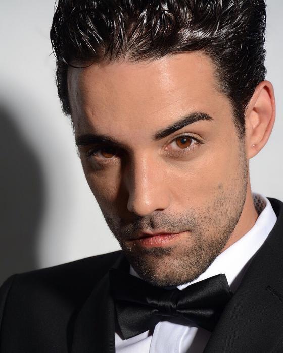 David Guerrero : DK Models & Casting