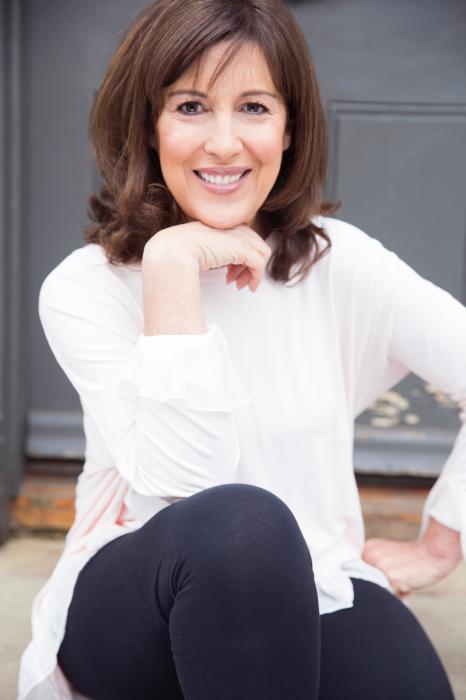 Sharon F : DK Models & Casting