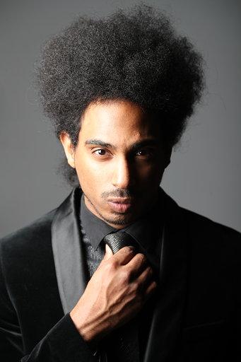 Pierre L : DK Models & Casting