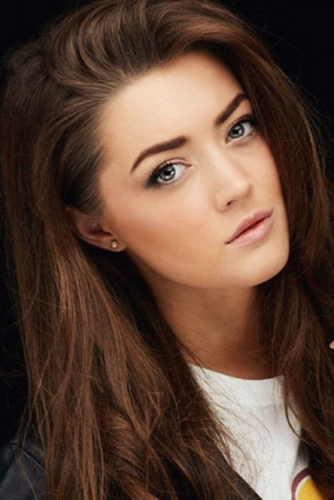 Rebecca D : DK Models & Casting