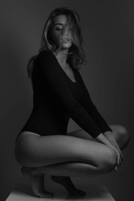 Rebecca D : DK Models & Casting